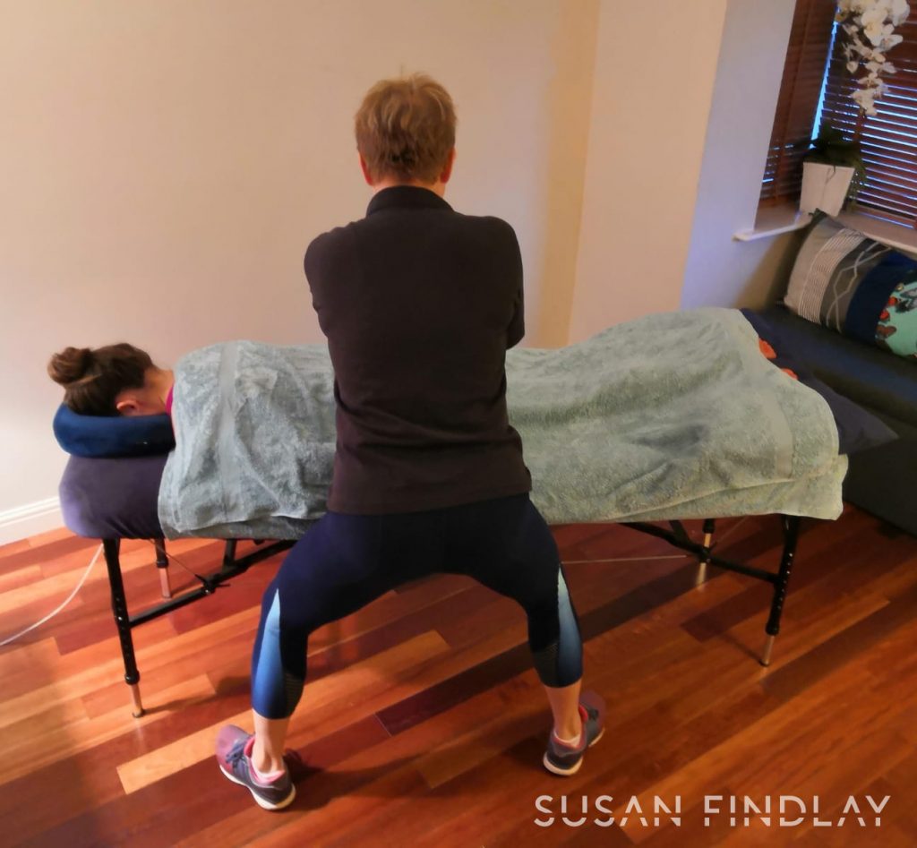 Biomechanics: Alignment - Susan Findlay