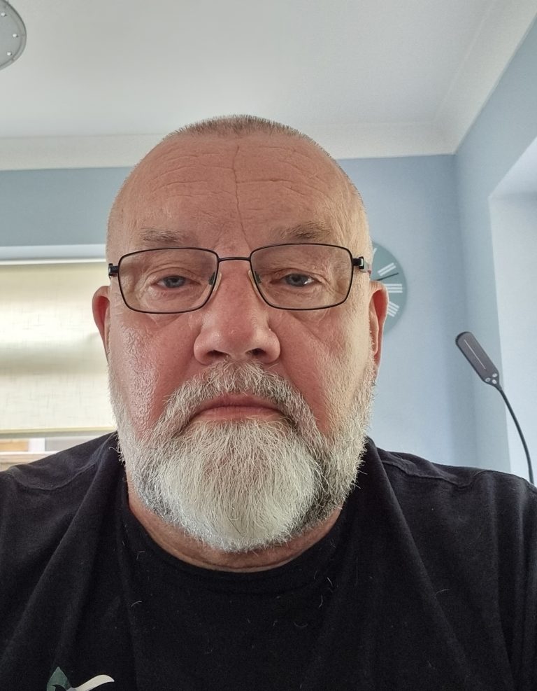 Chris Penny - Susan Findlay