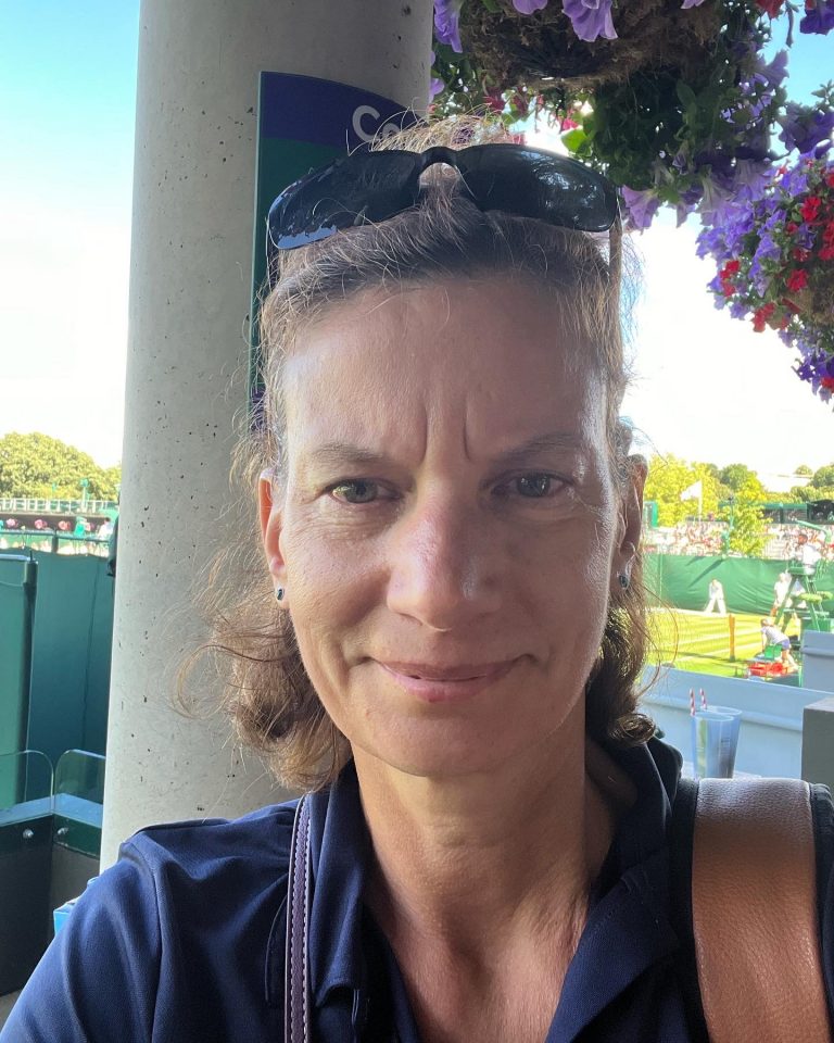 Daniela Witten Copy - Susan Findlay