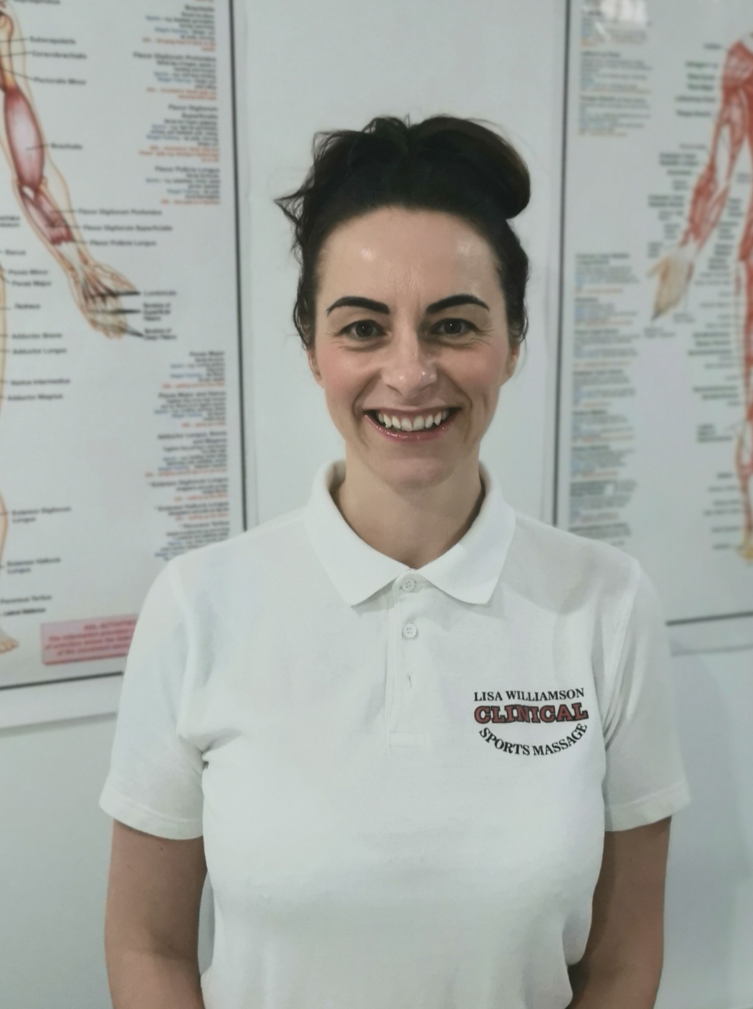 Lisa Williamson - Susan Findlay