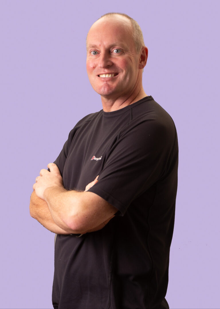 Paul - Susan Findlay