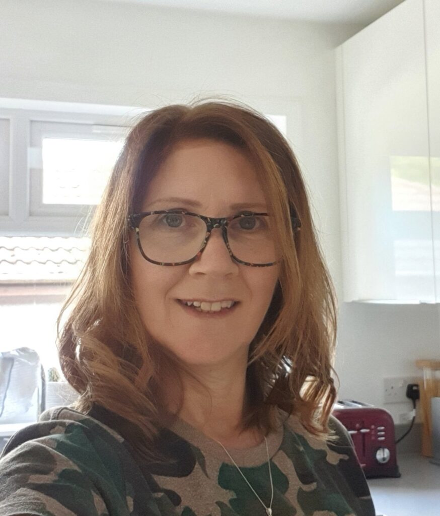 Susan - Susan Findlay