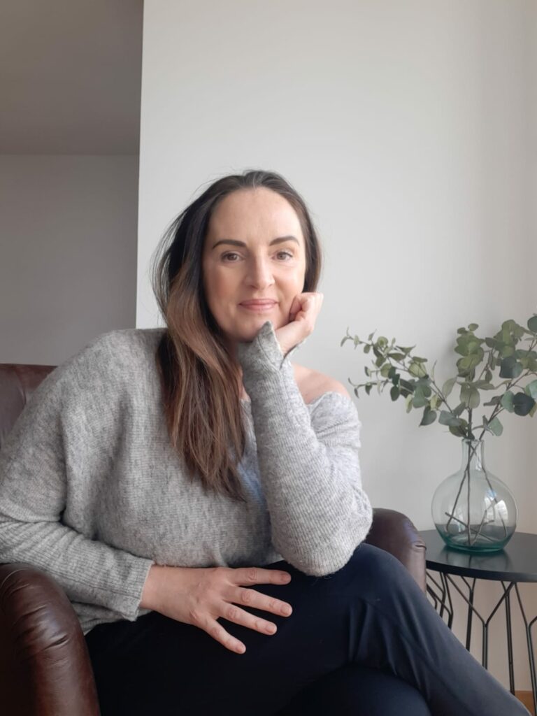 Laura - Susan Findlay